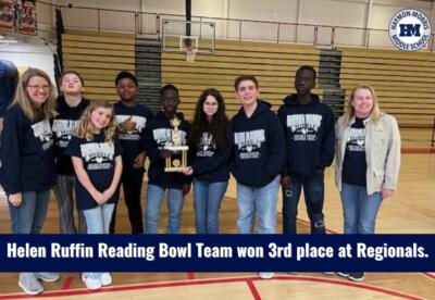 Haymon-Morris Middle School | Haymon-Morris Middle School