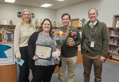 Haymon-Morris Middle School | Haymon-Morris Middle School