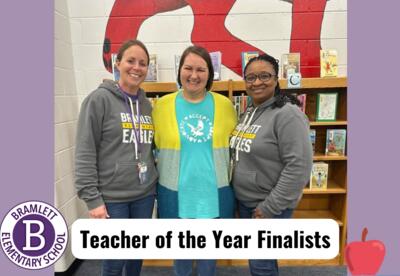 Bramlett Elementary School | Bramlett Elementary School