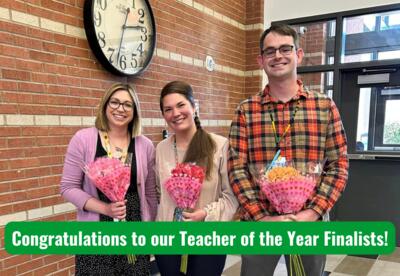 County Line Elementary School | County Line Elementary School