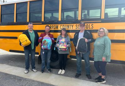 Barrow County School System | Barrow County School System