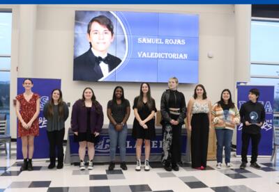 Barrow Arts & Sciences Academy | Barrow Arts & Sciences Academy