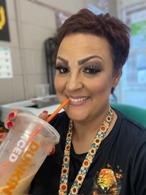 April Balenger | Arts & Innovation Magnet Program