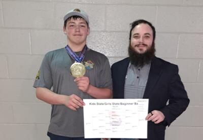 Haymon-Morris Middle School | Haymon-Morris Middle School