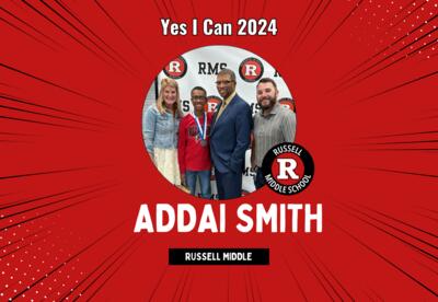 Russell Middle School | Russell Middle School