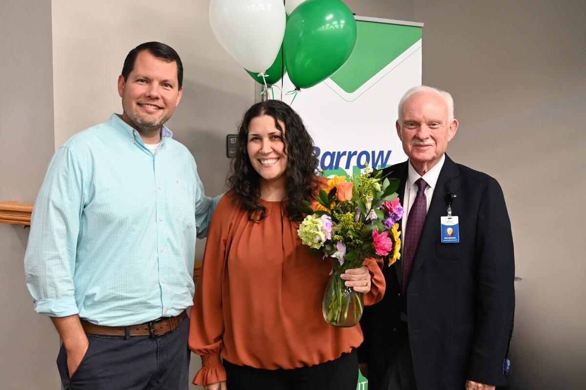 New CLES Principal Named for 2024-25 School Year | Planning and Personnel