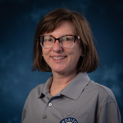 Kelly Purcell | Horizon Program