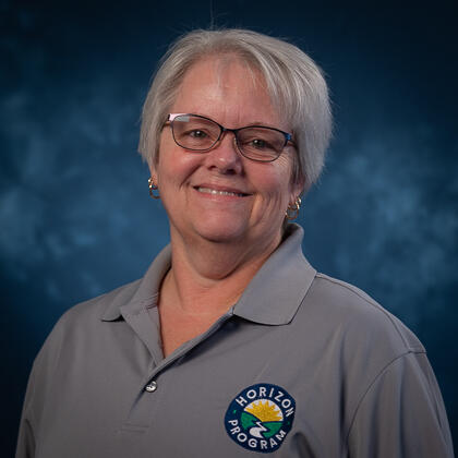 Jennifer Rude | Horizon Program