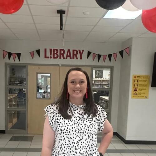 Emily Watson | Russell Middle School