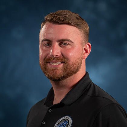 Sam Perry | Sims Academy