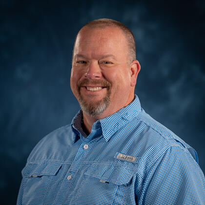 Kevin Rast | Barrow Arts & Sciences Academy