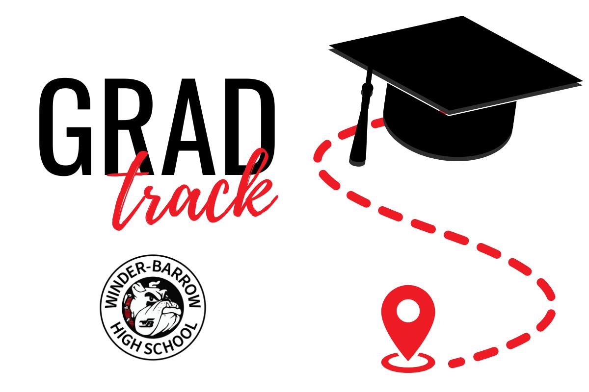 Grad Track Senior Spotlight: Jose Rodriguez-Garcia | Graduation Specialists