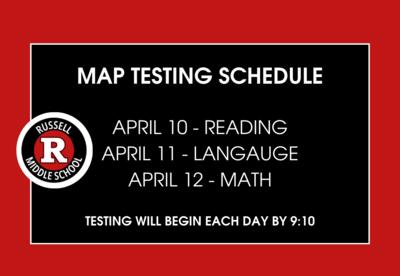 Russell Middle School | Russell Middle School