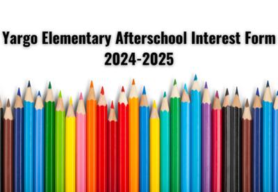 Yargo Elementary | Yargo Elementary School