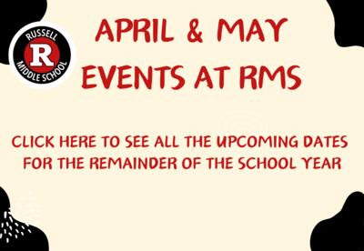 Russell Middle School | Russell Middle School