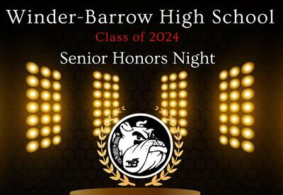 Winder-Barrow High School | Winder-Barrow High School