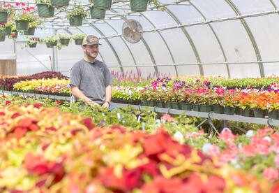 Winder-Barrow High School | Winder-Barrow High School