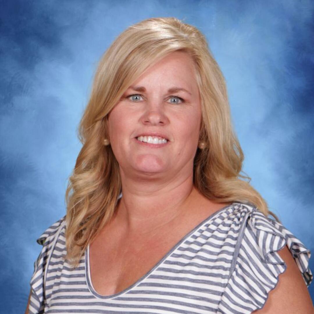 Tammy Barnett | Barrow Arts & Sciences Academy