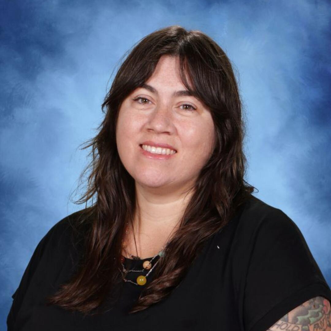 Anna Shelton | Barrow Arts & Sciences Academy