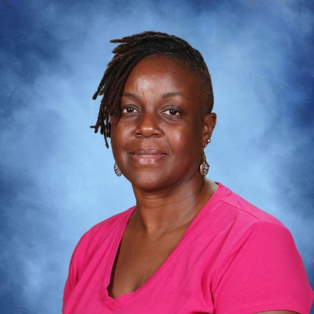 Terri Hines | Barrow Arts & Sciences Academy