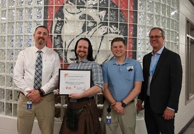 Winder-Barrow High School | Winder-Barrow High School