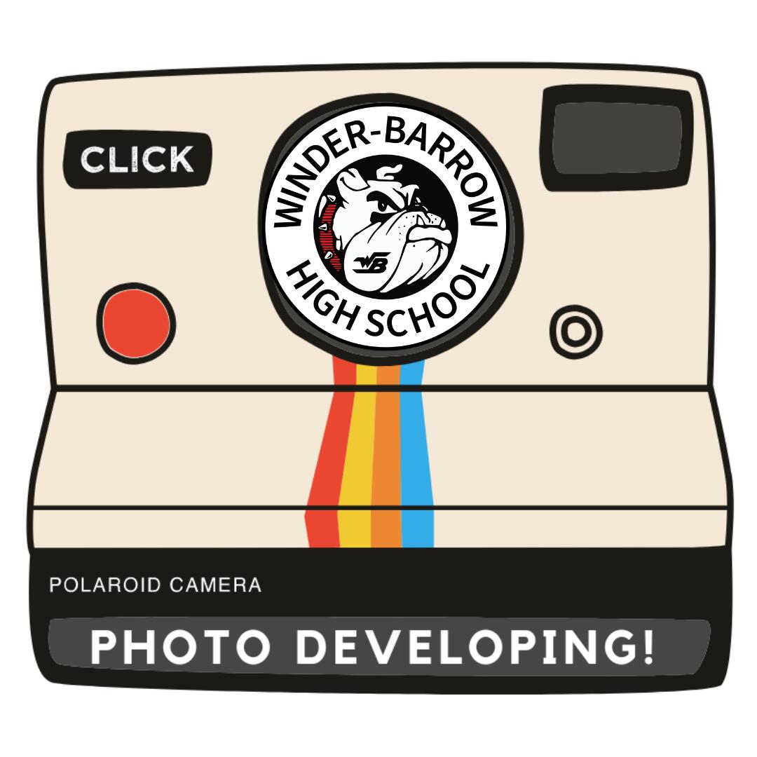 Kathryn Burrell | Winder-Barrow High School