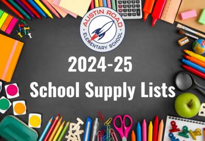 Austin Road Elementary | Index | Austin Road Elementary