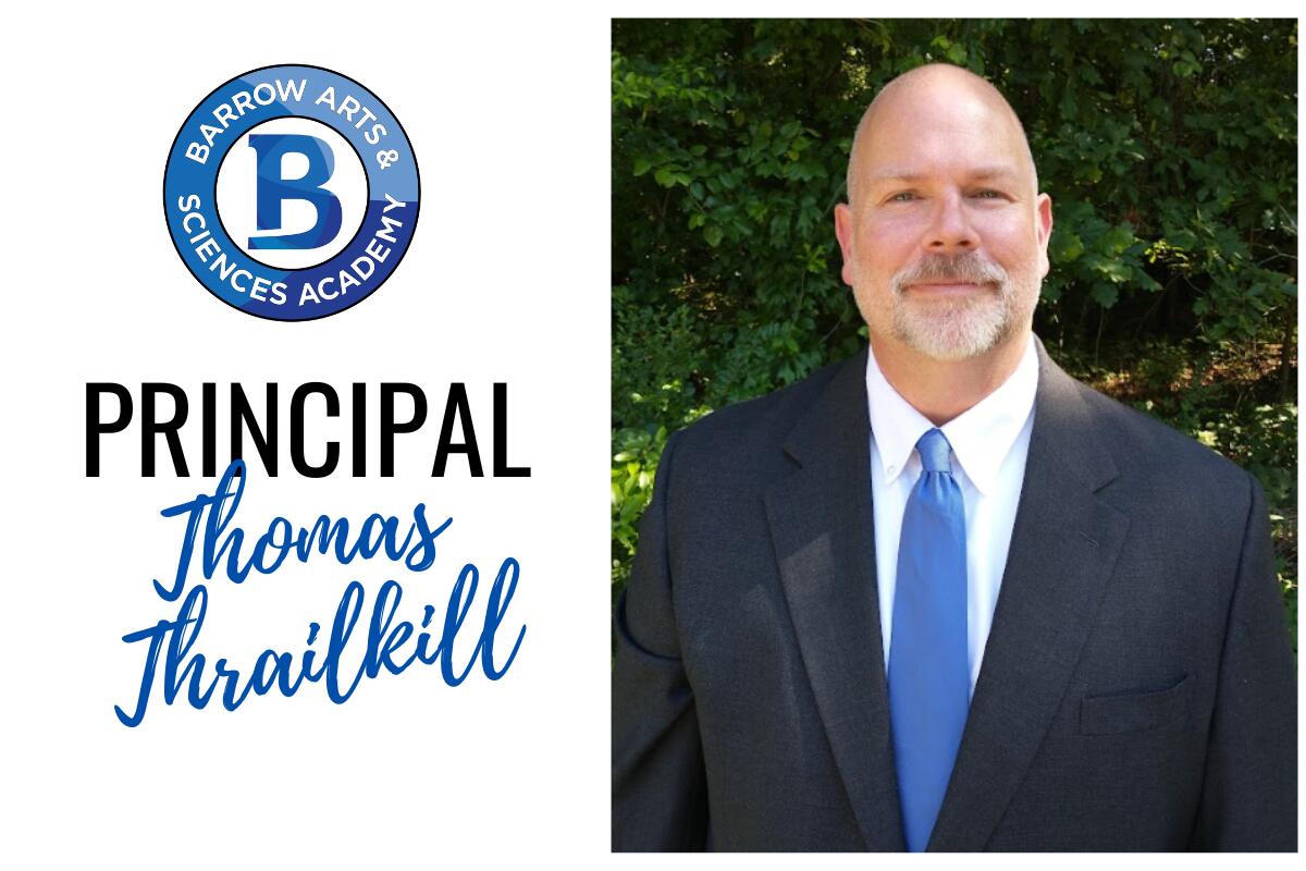 New BASA Principal Named for 2024-25 School Year | Planning and Personnel