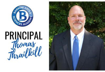 Barrow Arts & Sciences Academy | Barrow Arts & Sciences Academy