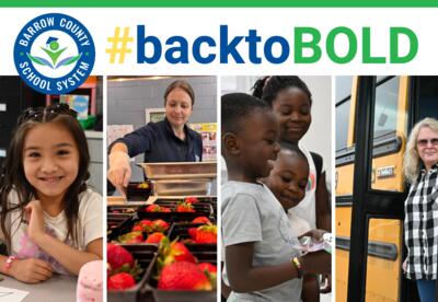 Barrow County School System | Barrow County School System