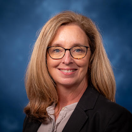 Debbie Darling | Russell Middle School