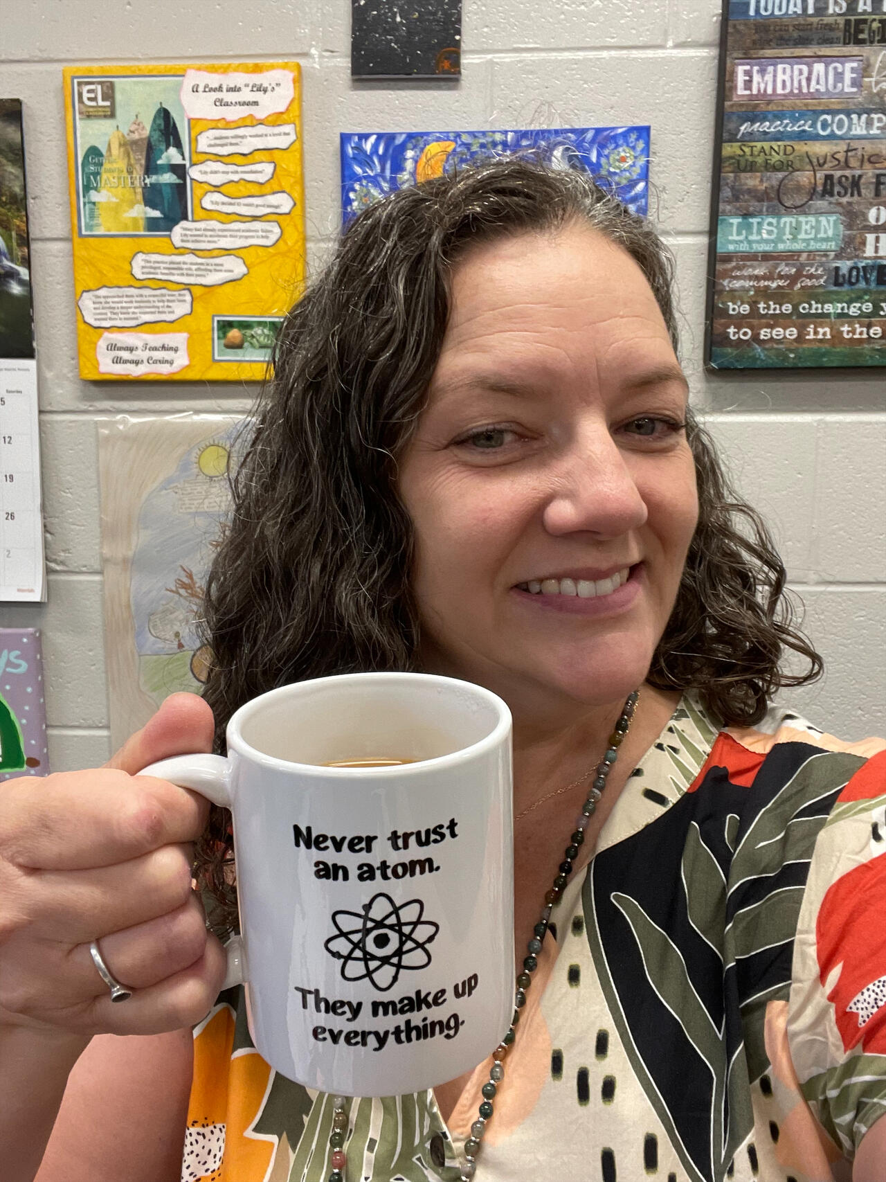 Kristin Howell | Arts & Innovation Magnet Program