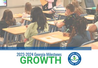 Barrow County School System | Barrow County School System