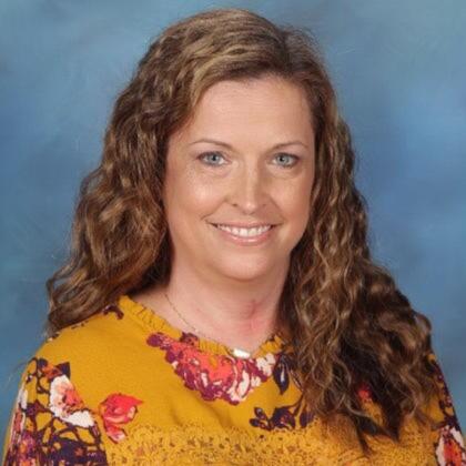 Amanda Wade | Austin Road Elementary