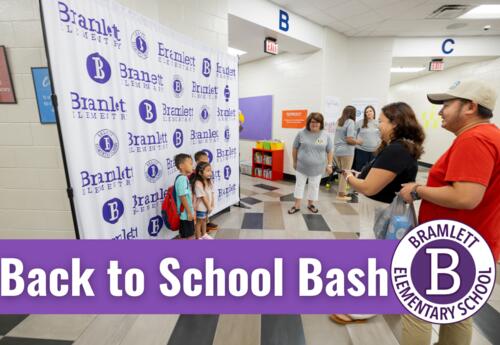 News | Page 1 | Bramlett Elementary School