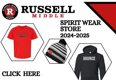 Russell Middle School | Russell Middle School