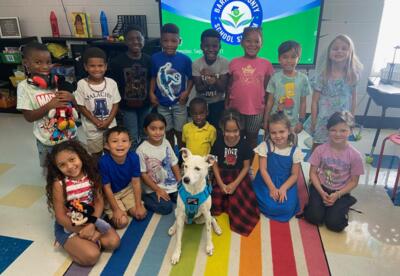 Yargo Elementary | Yargo Elementary School