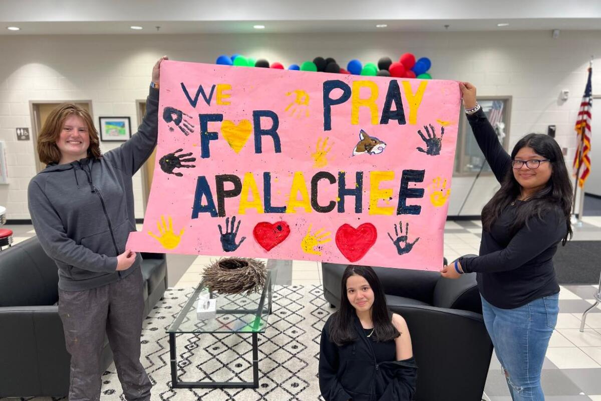 RMS September Updates | Russell Middle School