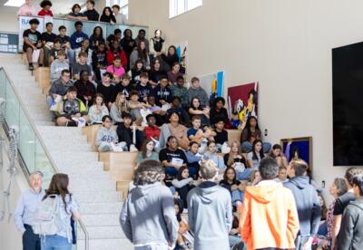 Bear Creek Middle School | Bear Creek Middle School