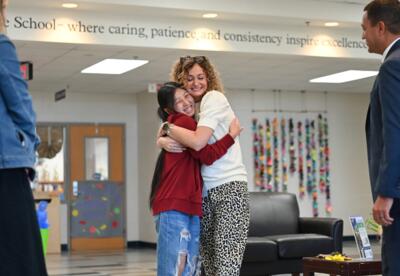 Haymon-Morris Middle School | Haymon-Morris Middle School