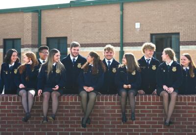 Russell Middle School | Russell Middle School