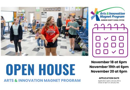 News | Page 1 | Barrow County School System