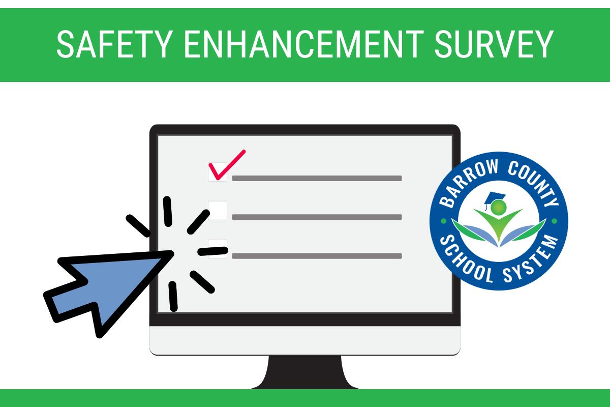 Safety Enhancement Survey | Update Center