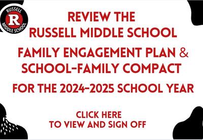 Russell Middle School | Russell Middle School