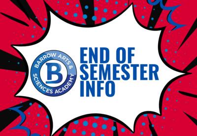 Barrow Arts & Sciences Academy | Barrow Arts & Sciences Academy