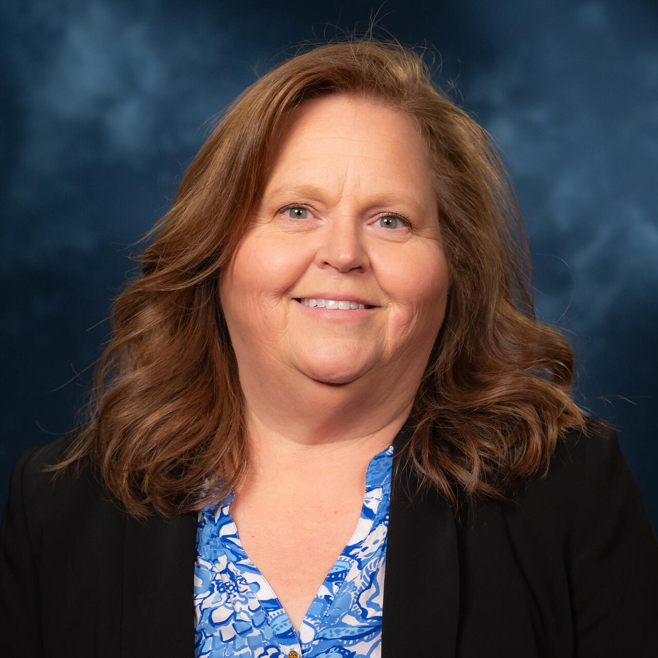 Renee Lord | Board of Education