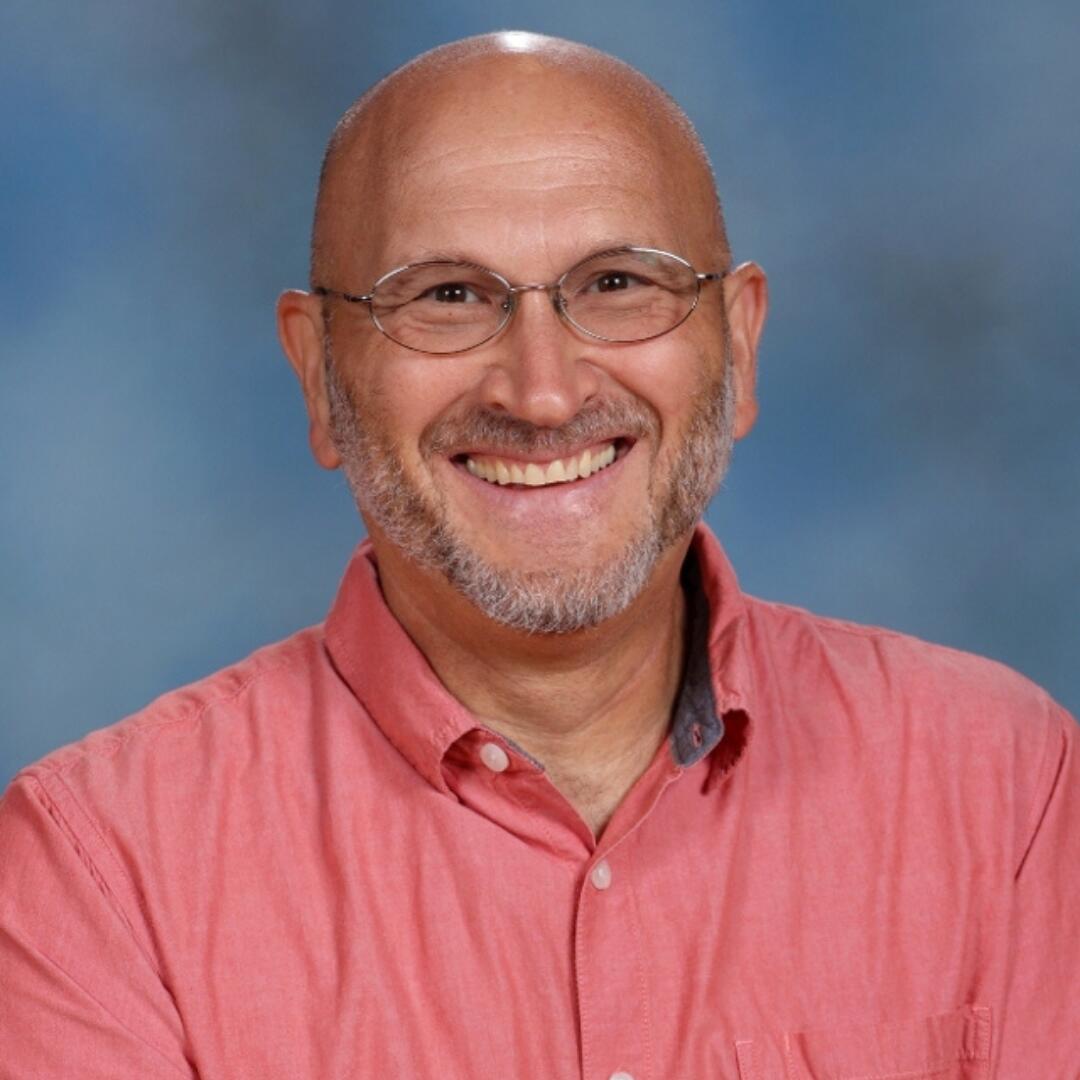 Derrick Seuser | Bramlett Elementary School