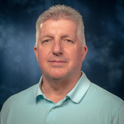 Randy Gordon | System Operations