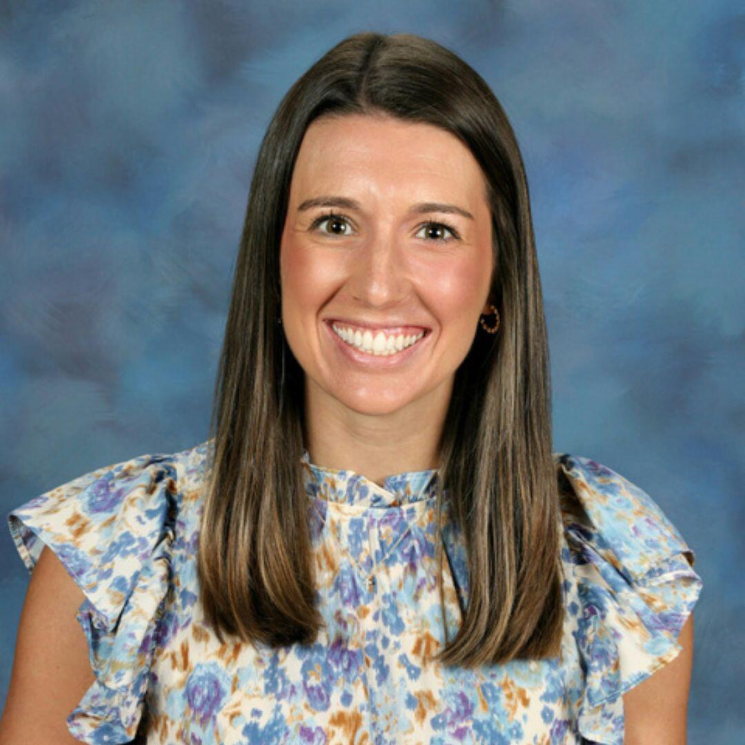 Katherine Cain | Kennedy Elementary School