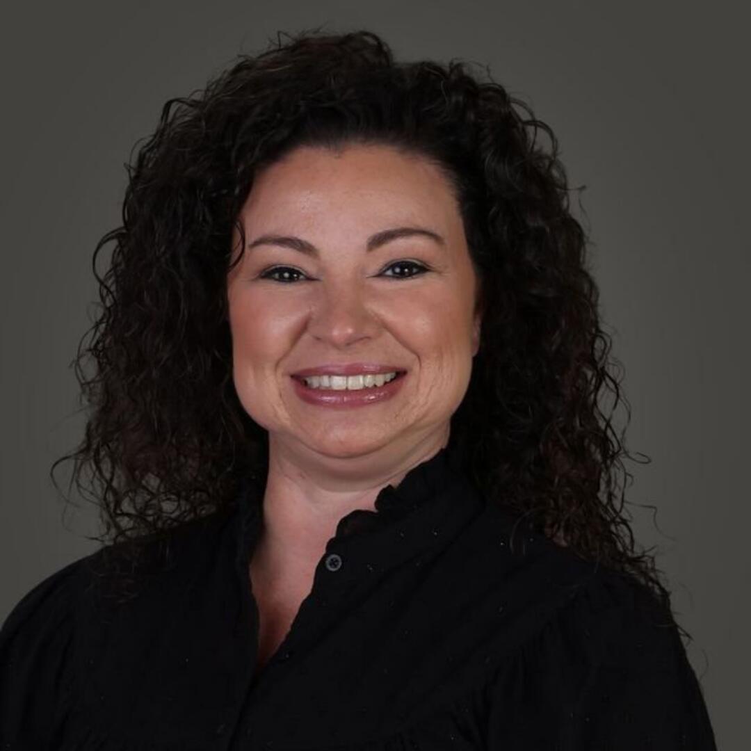 Jessica Forrester-King | Austin Road Elementary